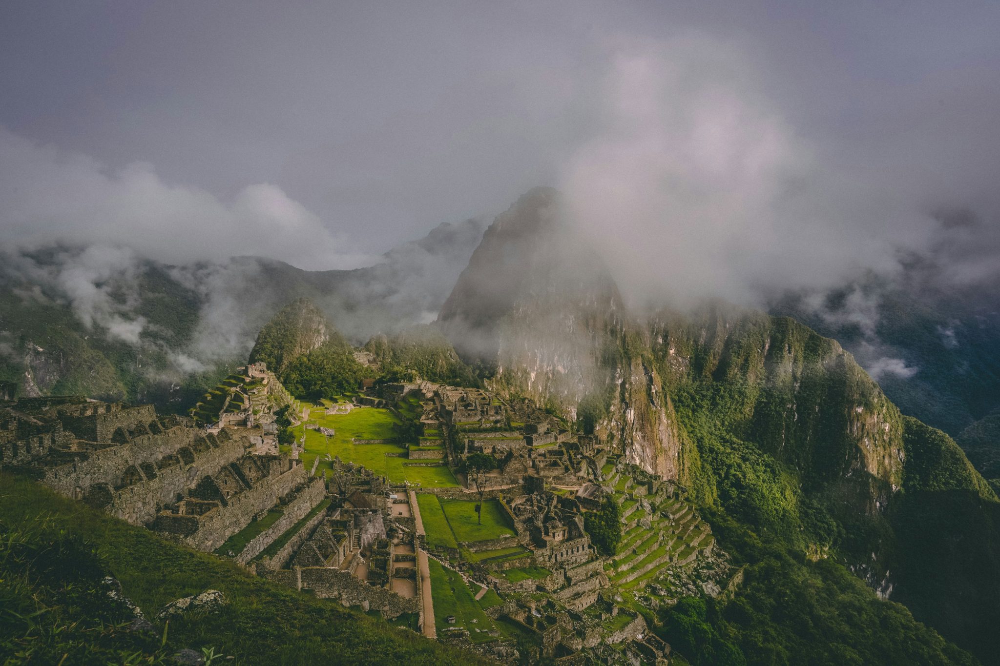 Machu Picchu Tickets 2025: Your Complete Guide to Visiting the Wonder ...