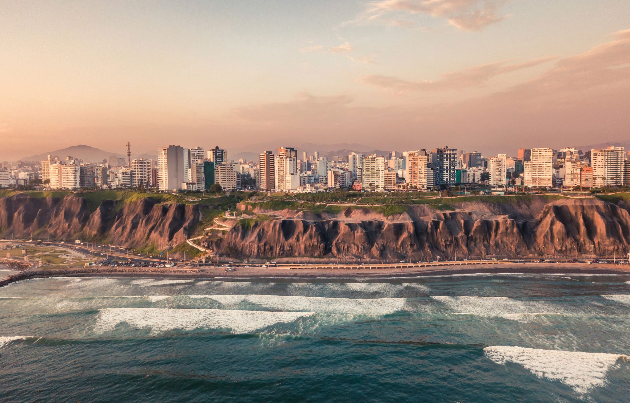 Lima: Everything You Need to Know About the Capital of Peru | Oki Doki ...
