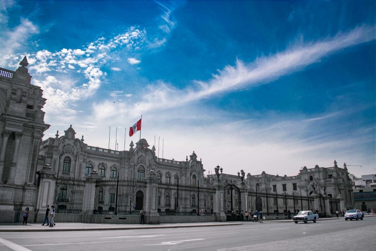 Lima: Everything You Need to Know About the Capital of Peru | Oki Doki ...